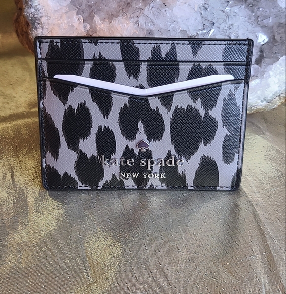 kate spade | Bags | Kate Spade Card Holder | Poshmark
